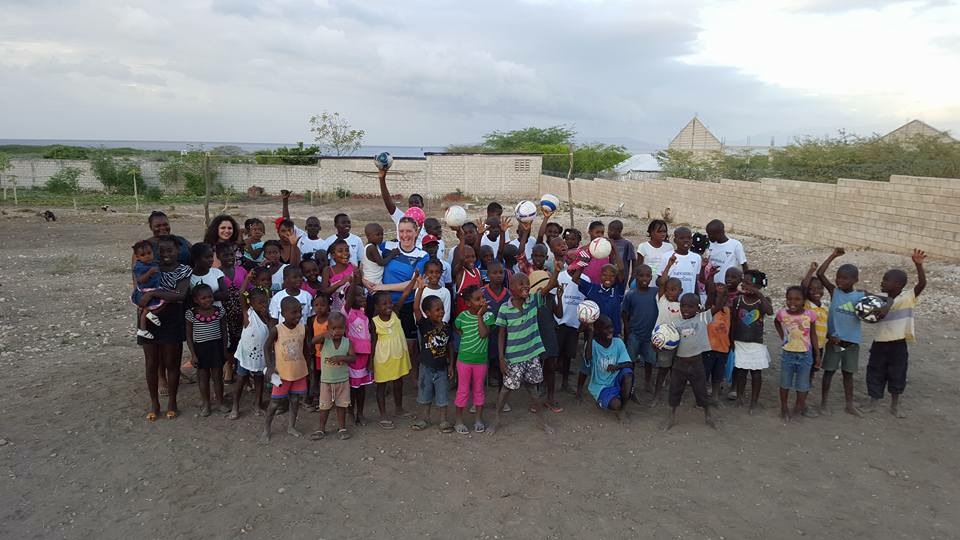 The Pars Foundation - Better World Books Cares