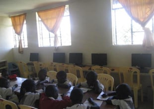 The latest from LEAP Grant winner Akili School in Kenya - Better World ...